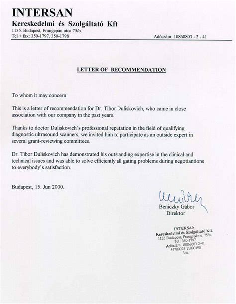 Рекомендательное Письмо Из Армии Образец Pleerplanner