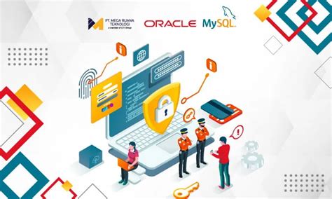 Mengenal Fitur Dan Keunggulan Dari Mysql Enterprise Edition Mega