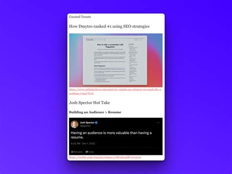 mike cardona on linkedin automation nocode lowcode contentcreator