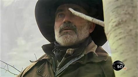 Mantracker Tv Series 2006 2012 Imdb