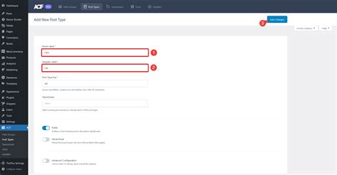 How To Create Elementor Custom Post Type Loop Skin The Plus Addons