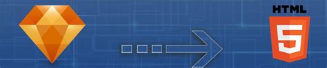 Sketch To HTML Developer Sketch To HTML Conversion Service