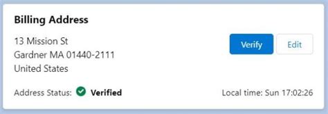 Address Validation For Salesforce [in Depth Review] Salesforce Ben