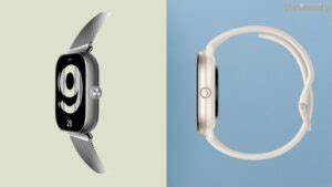 Redmi Watch Vs Amazfit Gts Mini Making Your Decision