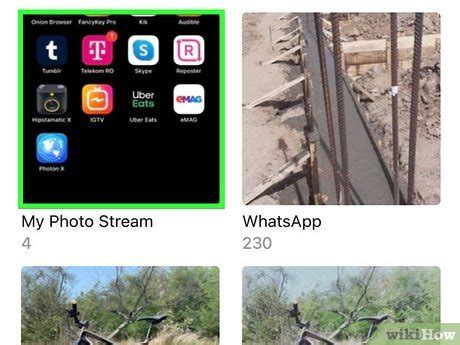 Ways To Delete Photos From Photostream WikiHow Tech