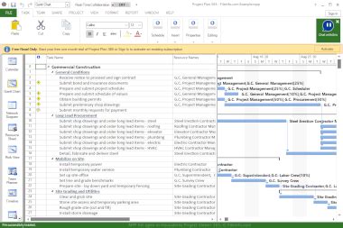 MPP File What Is An Mpp File And How Do I Open It