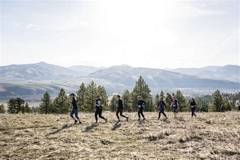 Run Wild Missoula Have You Registered For The 2021 Resolution Run In