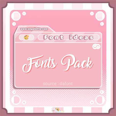 ꜝ𐑺 ̶࣭ ࣪𝕖𝗻ํ۪ P̶𝖺𝖑e͜͡𝕥𝕥ǝ⭑࣪ ֶָ 𓐄 Font Pack ๋︬﹢ּﹾᏪ ݂ٔ 𝆹𝅥 Font Packs