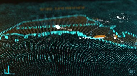After Effects Trapcode Form R D On Behance