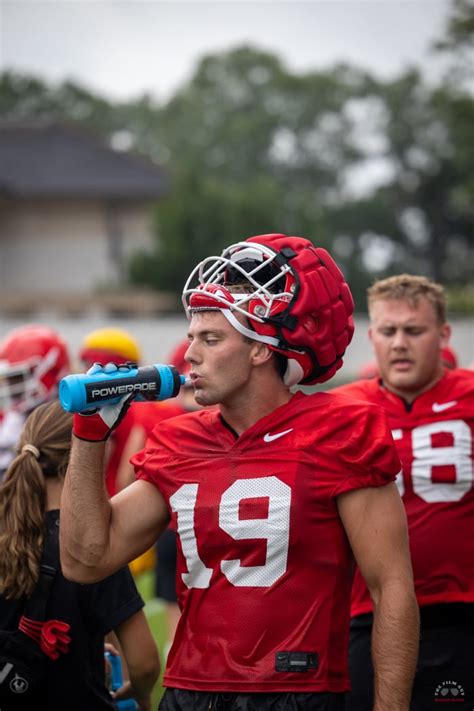 Score Predictions For Ut Martin Vs Georgia Football Sports