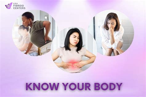 What Do Fibroids Look Like Usa Fibroid Centers