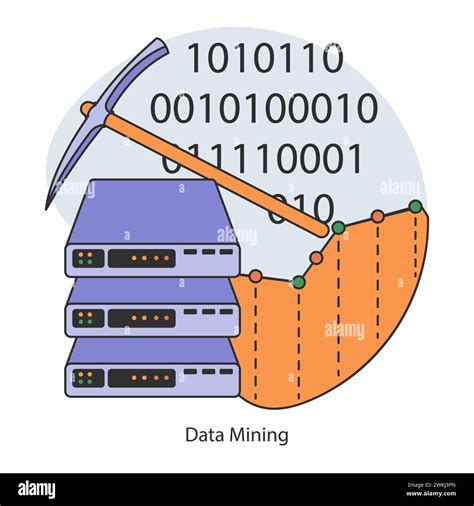Data Mining An Expert Analyzing Servers For Valuable Insights Strategic Information Extraction