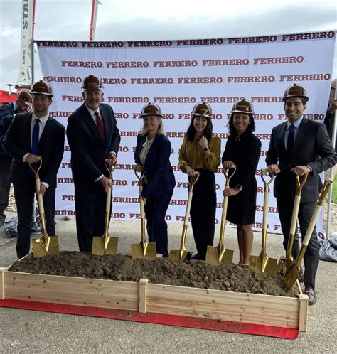 Andrew Robreno On Linkedin Ferrero