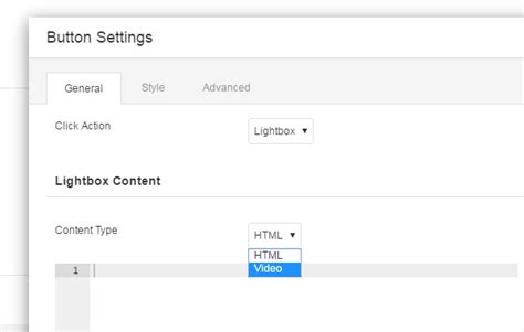 How To Open Pop Up Box On Click Of Button In Beaver Builder