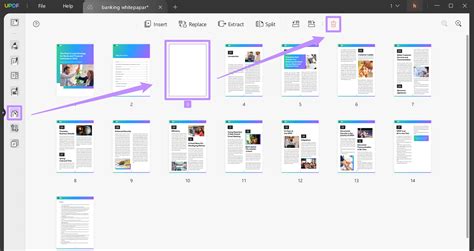 How To Remove A Blank Page From A PDF Ways UPDF