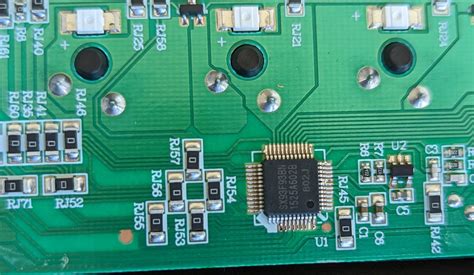 Chip Identification Can You Identify The Following Chip Controller R Askelectronics