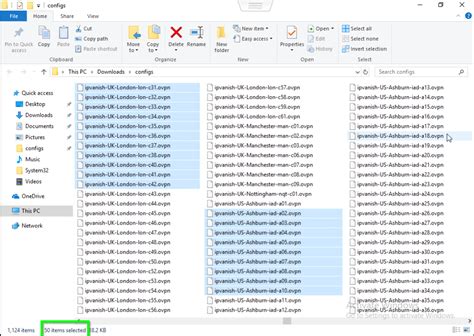 Windows OpenVPN Setup IPVanish Windows OpenVPN Setup IPVanish