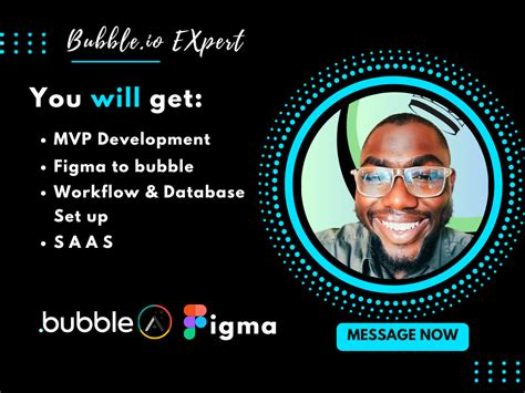 Fully Functional Bubble Mvp Bubble Saas Webapp Mobile App With Upwork