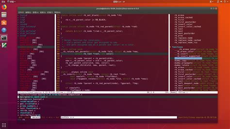Linux 桌面玩家指南：02 以最简洁的方式打造实用的 Vim 环境 京山游侠 博客园