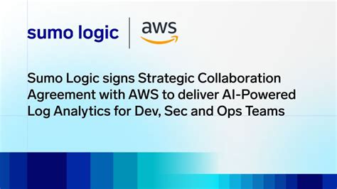 Ai Devsecops Sumo Logic