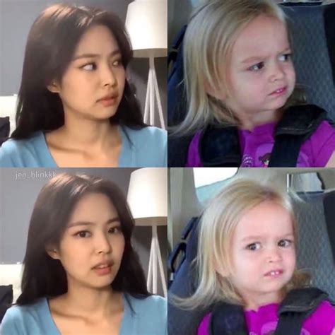 Chloe Face Meme