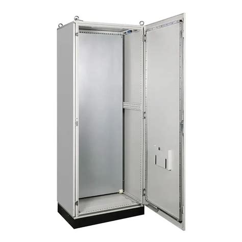 Electrical Basic Floor Standing Industrial Rittal Enclosures Cabinet