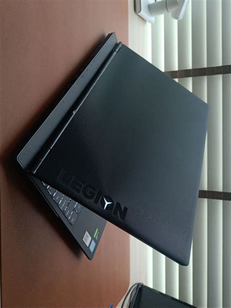 Lenovo Legion Y Gaming Laptop Computers Tech Laptops Notebooks On Carousell