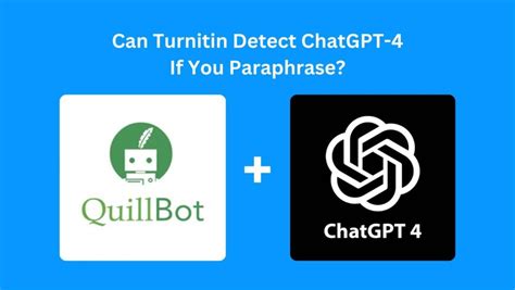 Can Turnitin Detect Chat Gpt 4 Latest Guide Roboreachai