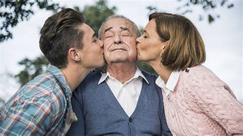 Boomer, Generation X, Y oder Z: Zu welcher Gruppe gehörst du? - Blick