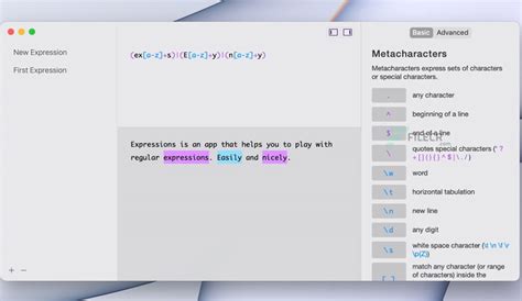 Expressions 136 For Macos Full Version Free Download Filecr