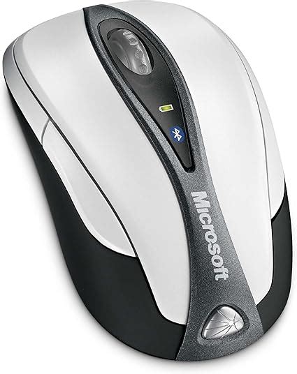 Microsoft Bluetooth Notebook Mouse Amazon Co Uk Computers Accessories