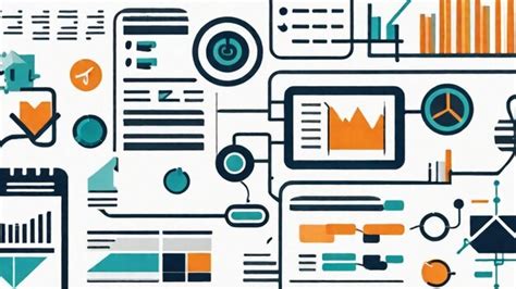 Premium Photo Decoding Complex Data Analysis