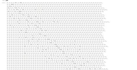 List Manipulation Intersection Between Two 2d Arrays With Labeled
