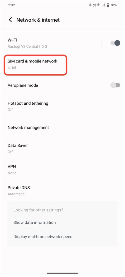 How To Fix Emergency Calls Only Error On Android