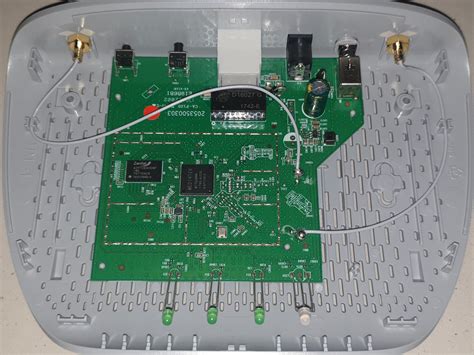 Install Openwrt 21020 For Tl Wa801nd V5 On Tl Wa801n V6 Installing And Using Openwrt