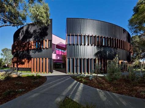 New Lysaght Zenith Cladding Profiles Bold Dramatic And Distinctive