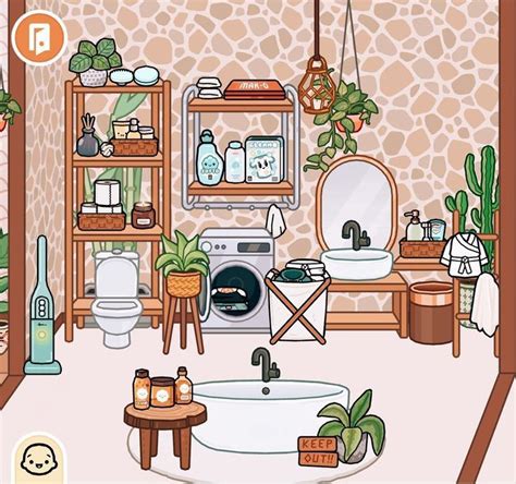 ☘️toca Life World ☘️ Дизайн кредитной карты Волкчата Токио