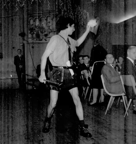 1969 Witzel Helmut And Witzel Jutta