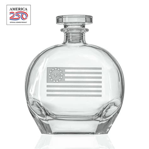 America250™ Rolf Glass