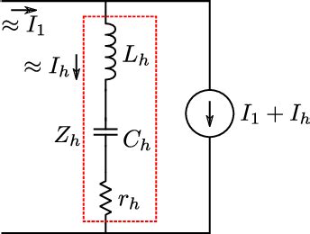 Figure From PWM Inverter Based High Frequency AC Power Architecture For Space Application