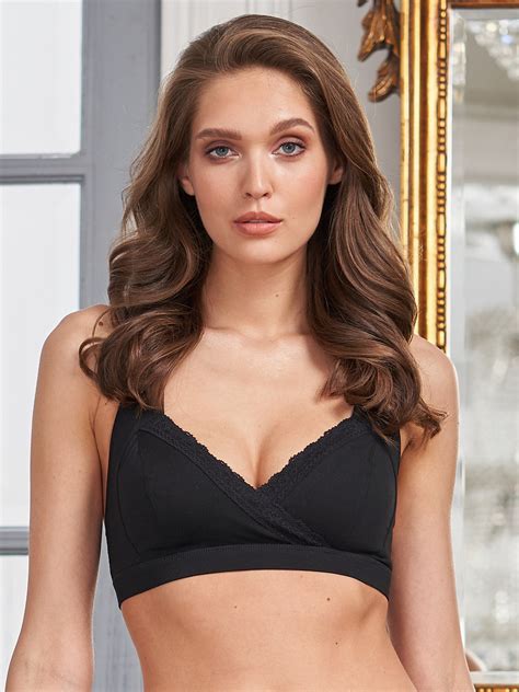 Бюстгальтер Beatris черный – купить за 795 ₽ | Andetta
