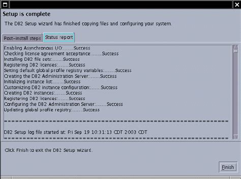 Ibm Db2 Server Installation Ibm Websphere Portal For Multiplatforms