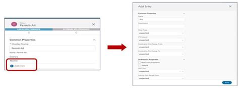 Cisco Nexus Dashboard Orchestrator Cisco Multi Site Deployment Guide