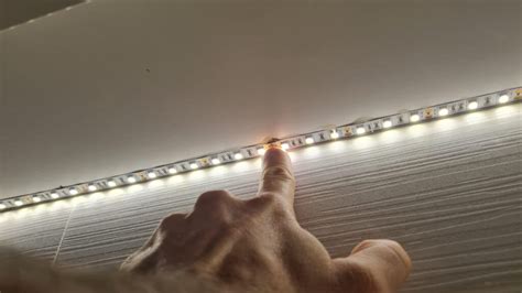 Why My Led Strip Light Not Bright Enough？（solutions）