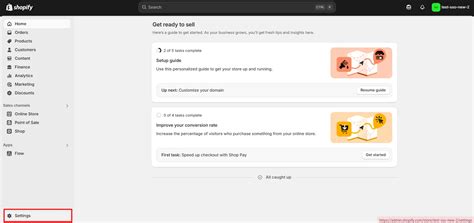 Shopify Single Sign On Get Customer Access Token In Url