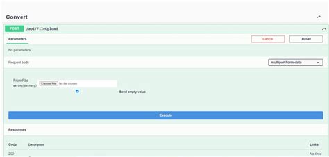 Convert Excel Data Into DataTable