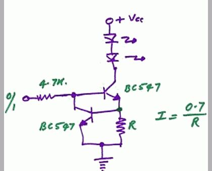 Discrete Circuits Page Delabs Electronic Circuits