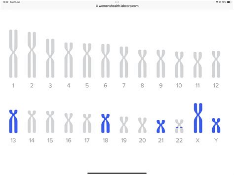 Geneplanet Pro Nipt Test Innermost Healthcare £55000