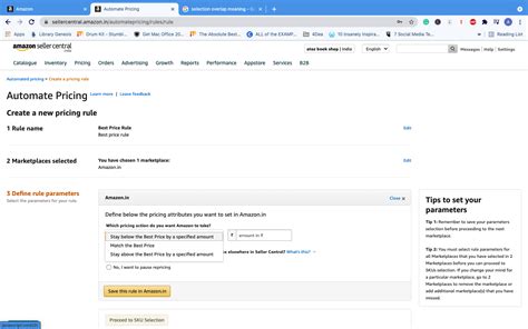 Automate Pricing Tool The Best Way To Price Your Product Seller Blog