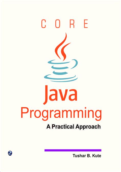 Download Core Java Programming By Tushar B Kute Pdf Online